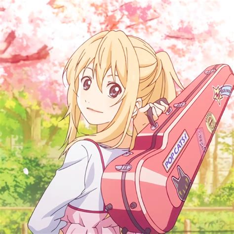 四月是你的谎言 高清图片，堆糖，美图壁纸兴趣社区