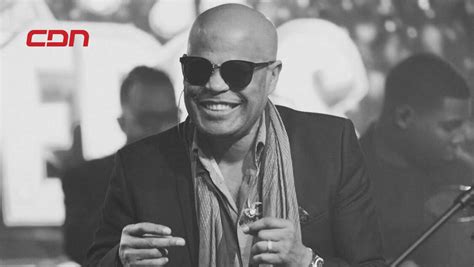 El Arte Y Todo El País De Luto Por Muerte De Rubby Pérez