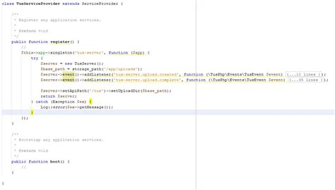 Duplicate Response When Upload Issue Ankitpokhrel Tus Php GitHub