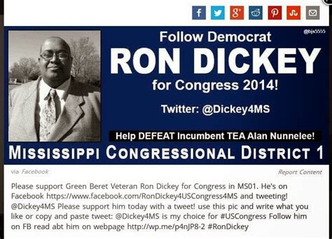 Ron Dickey Us Army Special Forces Green Beret Operation Desert