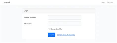 Laravel 9 How To Override Auth Login Method Tutorial