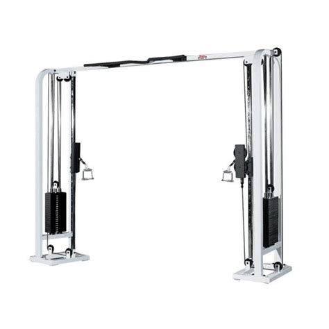 York Cable Crossover Machine Gopher Sport