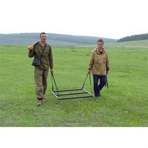 Pulse Induction Metal Detector At Rs Piece Balaji Park Kolhapur ID
