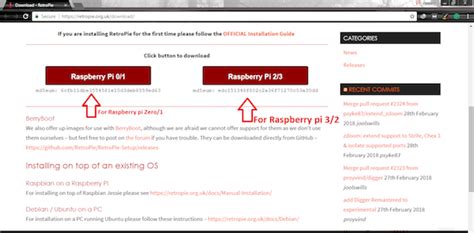 Retropie How To Build Your Own Raspberry Pi Gaming System Raspberry Pi Maker Pro