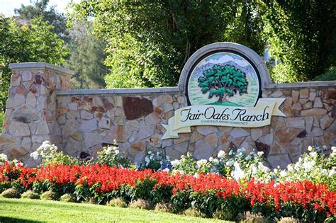 Fair Oaks Ranch San Antonio Homes For Sale Keller Williams Heritage