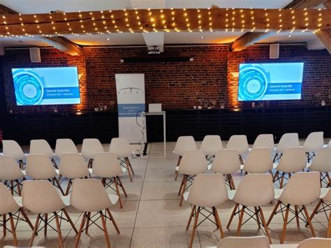 Bachi Organized Yesterday A Face To Face General Assembly In Kattebroek… Bachi