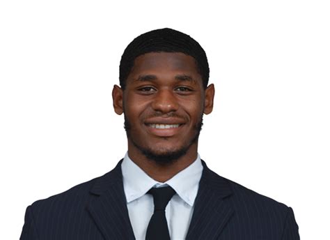 Isaiah Winstead Stats News Bio Espn