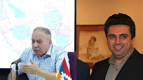 Ալեն Սիմոնյանի պատճառով Հայաստանը մի օր կվերանա Youtube