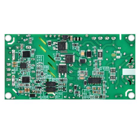 550w Power Module Pcb Board With Pfc Function Ac Dc