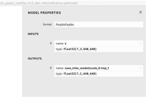 Dbnet 输入尺寸问题请教？ · Issue 3877 · Paddlepaddlepaddleocr · Github