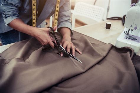Just A Stitch How Sewing Your Own Clothes Can Be Inexpensive And