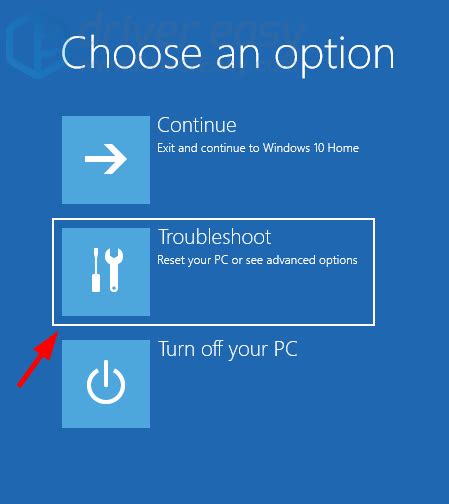 fix bad module info error game crash driver easy