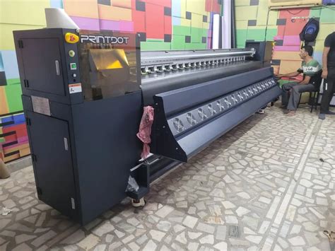 Single Phase Flex Printer Machine Max Print Speedsqfthr 3000 At
