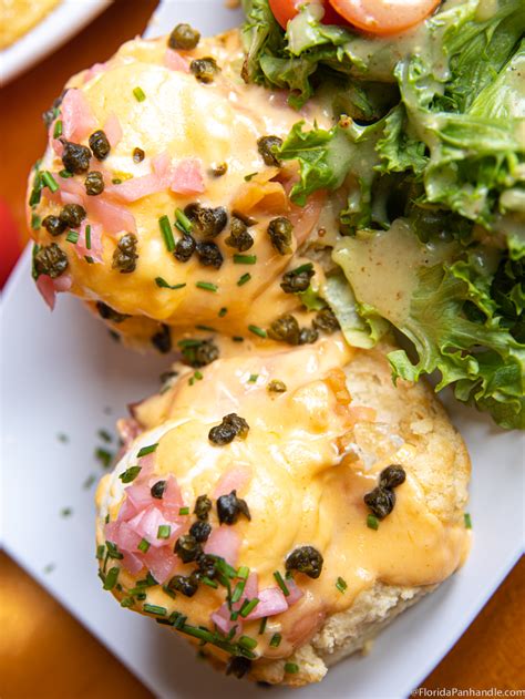 The Ruby Slipper Local Unbiased Review Destin Florida