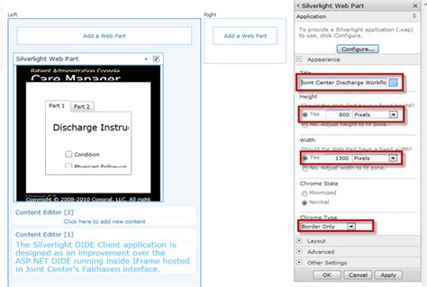 Silverlight Web Part Sandboxed Deployment In Sharepoint 2010 Using