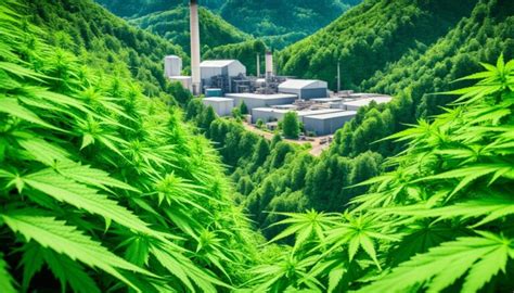 Discover Weed In Cam Pha Mines What You Need To Know High Travel Guide