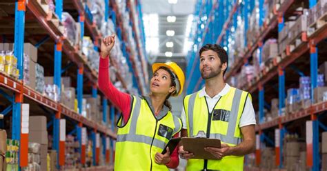 Best Warehouse Assistant Service Provider In Singapore 2025