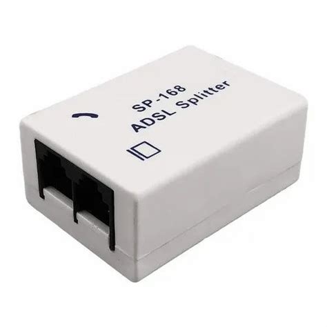 ADSL Splitter at Best Price in India