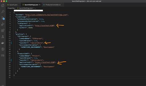 Creating Webapi Using Net Core 3 By Coding In Depth Coding In