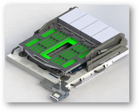 Probecard Analyzer Adapter Turbodynamics