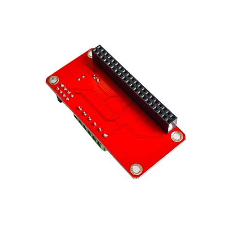 china low price 3 3v ads1115 adc module for raspberry pi 3 2 b zero