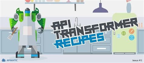 Api Transformer Recipes Opening Ways Into Ibm Api Connect Apimatic