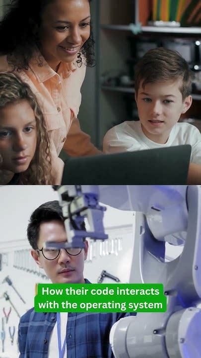 Why Every Developer Needs To Understand Operating Systems