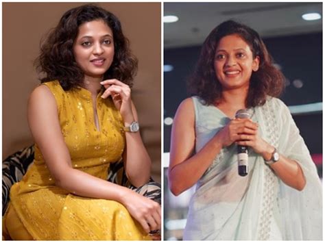 പാപ്പനിലെ തീപ്പൊരി പൊലീസ്; നീതയുടെ ചിത്രങ്ങള്‍ കാണാം - Screenima