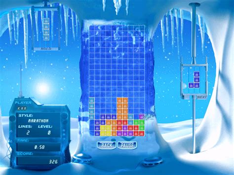 Download Tetris Elements Windows My Abandonware