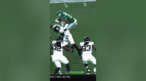 Saquon Barkley Edit Sub For More Youtube