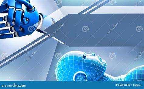 Evolution Of Robots Infographic Vector 147229814