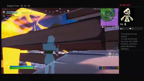 BiglongJohnson, Fortnite slapping knees and clapping cheeks w/Campoff ...