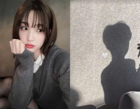 율희97년 최민환92년과 양육권 소송 중 子 그림자 공개하트로 전한 마음 율희97년 최민환92년과 양육권 소송 중 子 그림자 공개하트로 전한 마음