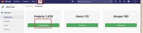 gitlab 基本操作给项目添加成员 liwenchao 博客园