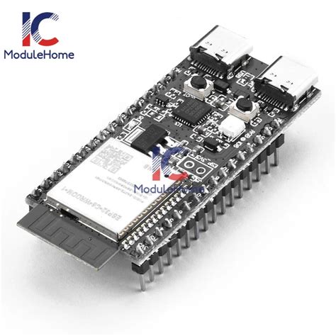 Esp32 C6 Devkitc 1 Wifi Bluetooth Development Board Cp2102 Esp32 C6 Devkitc 1 N8 £977 Picclick Uk