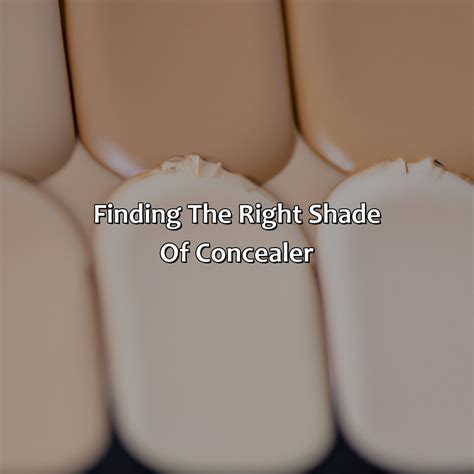 What Color Concealer Should I Use Colorscombo Com What Color Concealer Should I Use Colorscombo Com