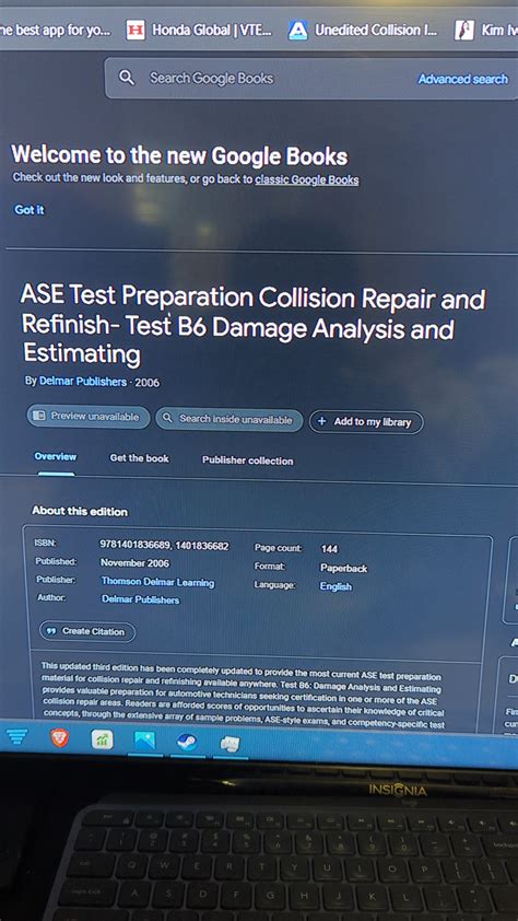 Collision Repair And Estimates R Collisionrepair
