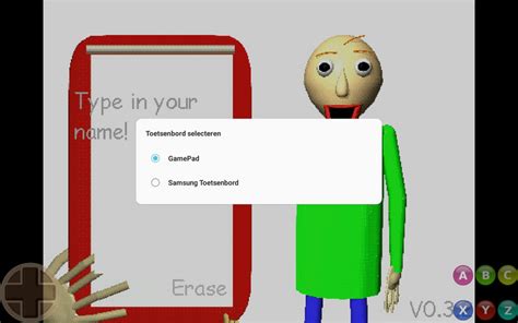 Baldis Basics Plus For Android By Baldi V2 0