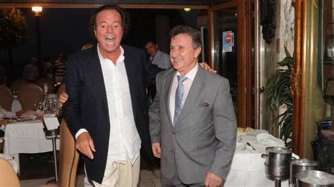 El Chef De La Jet Marbellí Que Cocinó Para Onassis Y Dalí Se Cuelga