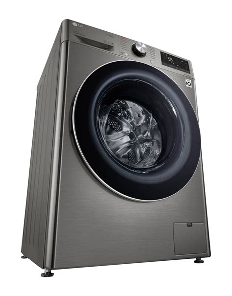 Washer Dryer Combo 24 Combo Wm3555hva Lg Canada