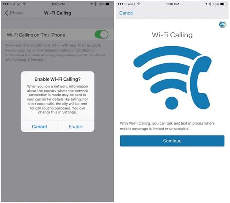 what is wi fi calling and how does it work wth pages dev