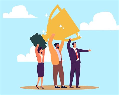 3 페이지 승진 발표 이미지 Freepik에서 무료 다운로드