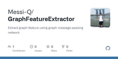Graphfeatureextractorbasicmodelpy At Main · Messi Q
