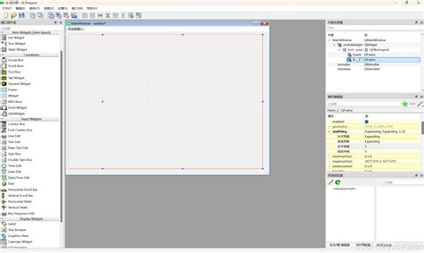 pyqt6的界面切换事件 pyqt6界面 csdn博客