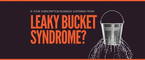 leaky buckets by madeleine milne