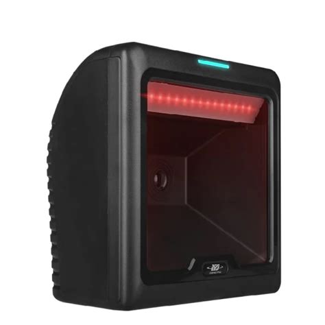 Desktop 4mil 2d Omni Directional Cmos Bar Code Scanner Barcode Reader 1d 2d Barcode Scanner For