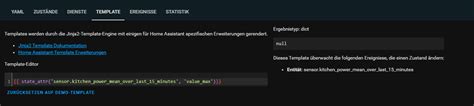 State Attr On Statistics Sensor Always Return None Configuration Home Assistant Community