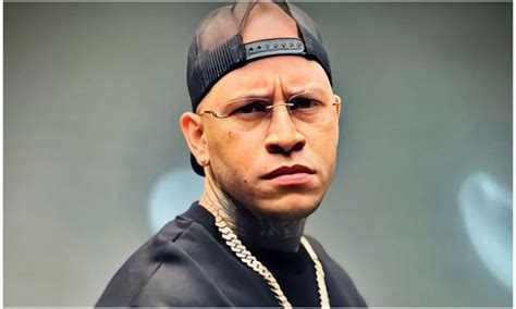 El Chulo Asegura Que Es El único Que Se Ha Hecho Millonario Cantando