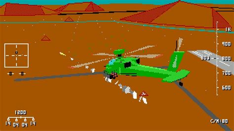 Early Flight Sim Inspired Thunder Helix Takes Off Into Early Access This Month Early Flight Sim Inspired Thunder Helix Takes Off Into Early Access This Month