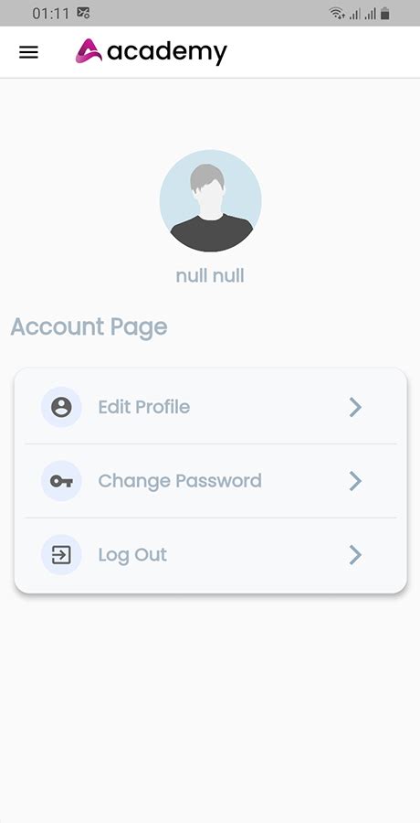 Academy Lms Instructor Flutter Mobile App By Creativeitem CodeCanyon